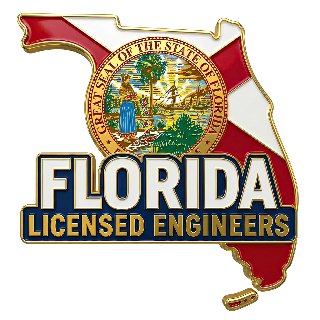 Florida Engineers | Inspections & Permit Plans | Local Experts