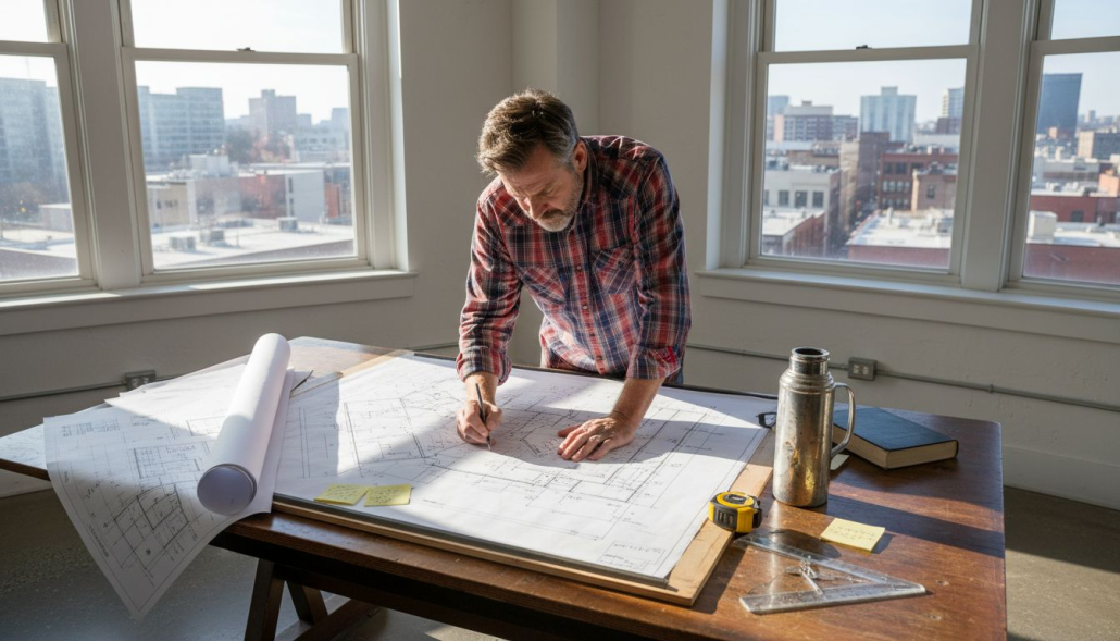 How to Draft Site Plans for Accurate Permitting - Florida Licensed ...